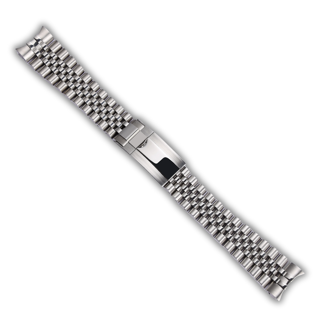 Jubilee Bracelet - RFModWatches